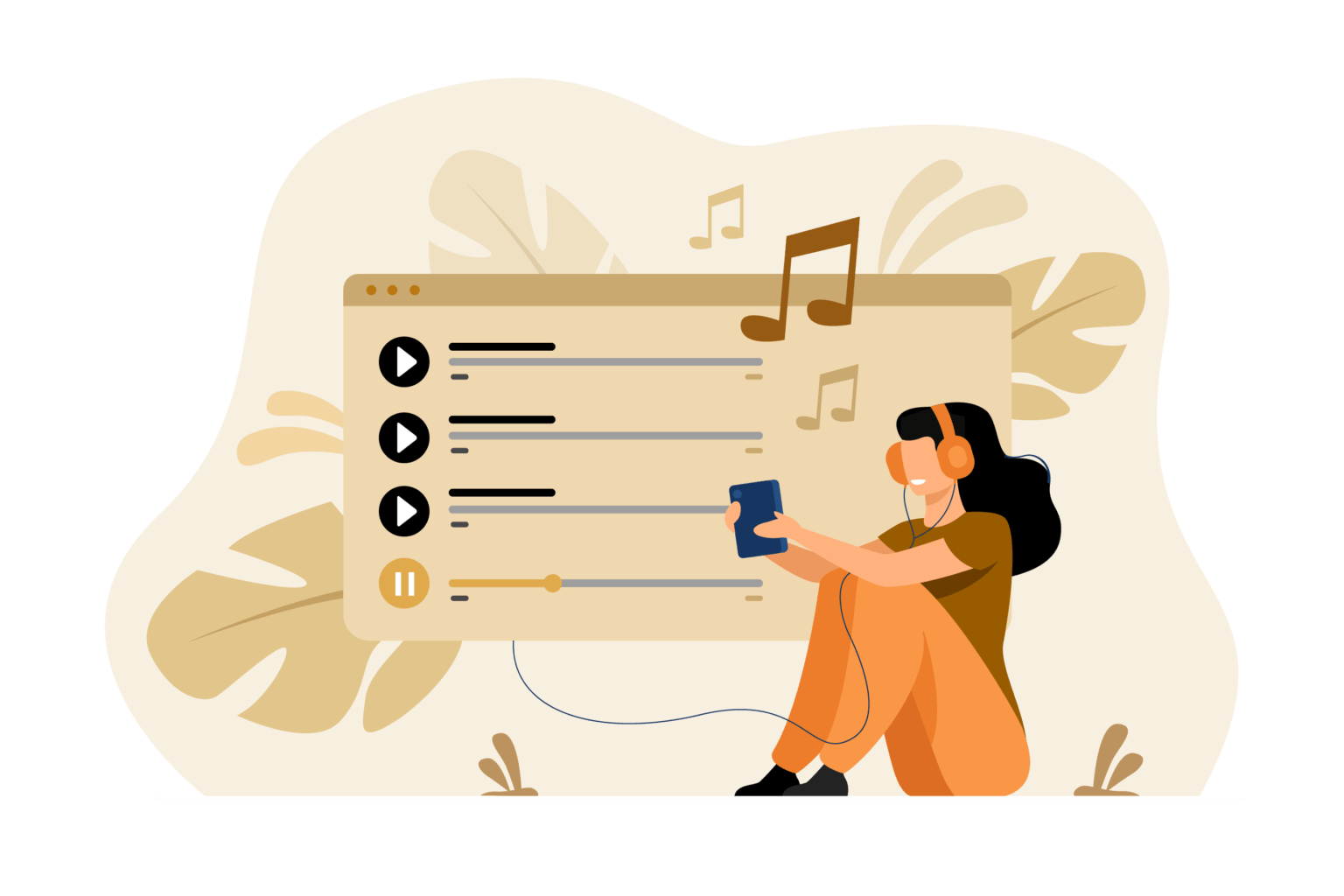 LunaBot – The Best Discord Music Bot